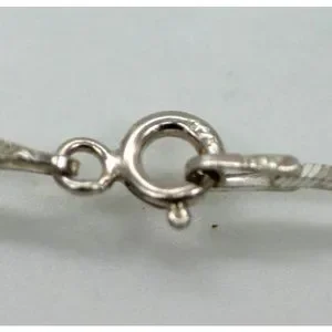 Fas | Jewelry | 925 Sterling Box Chain Fas Fantastic Antique Silver ...